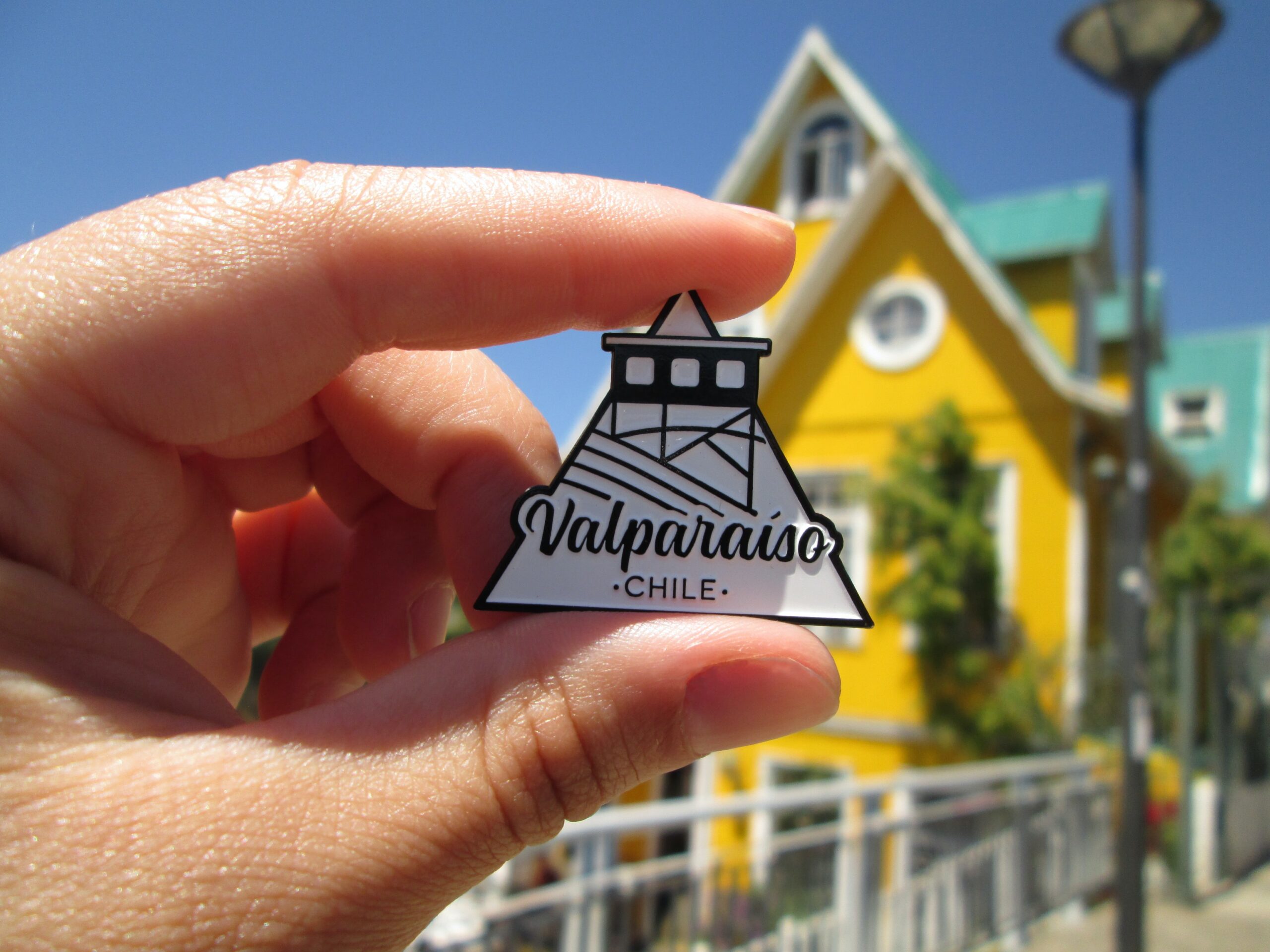 Wearable Pin Craze: Why Enamel Pins Reign Supreme