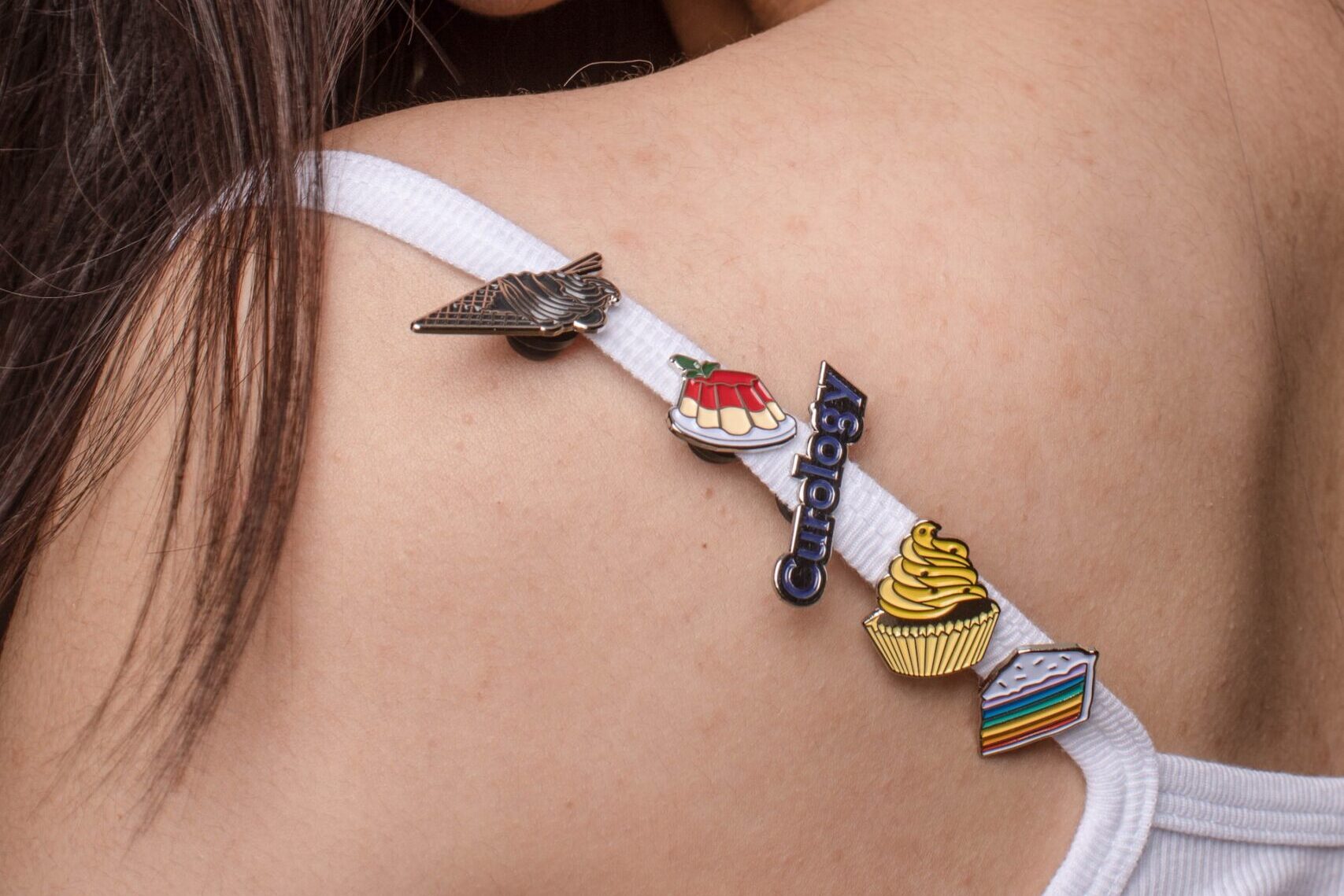 Elevating Nonprofit Organizations with Custom Lapel Pins