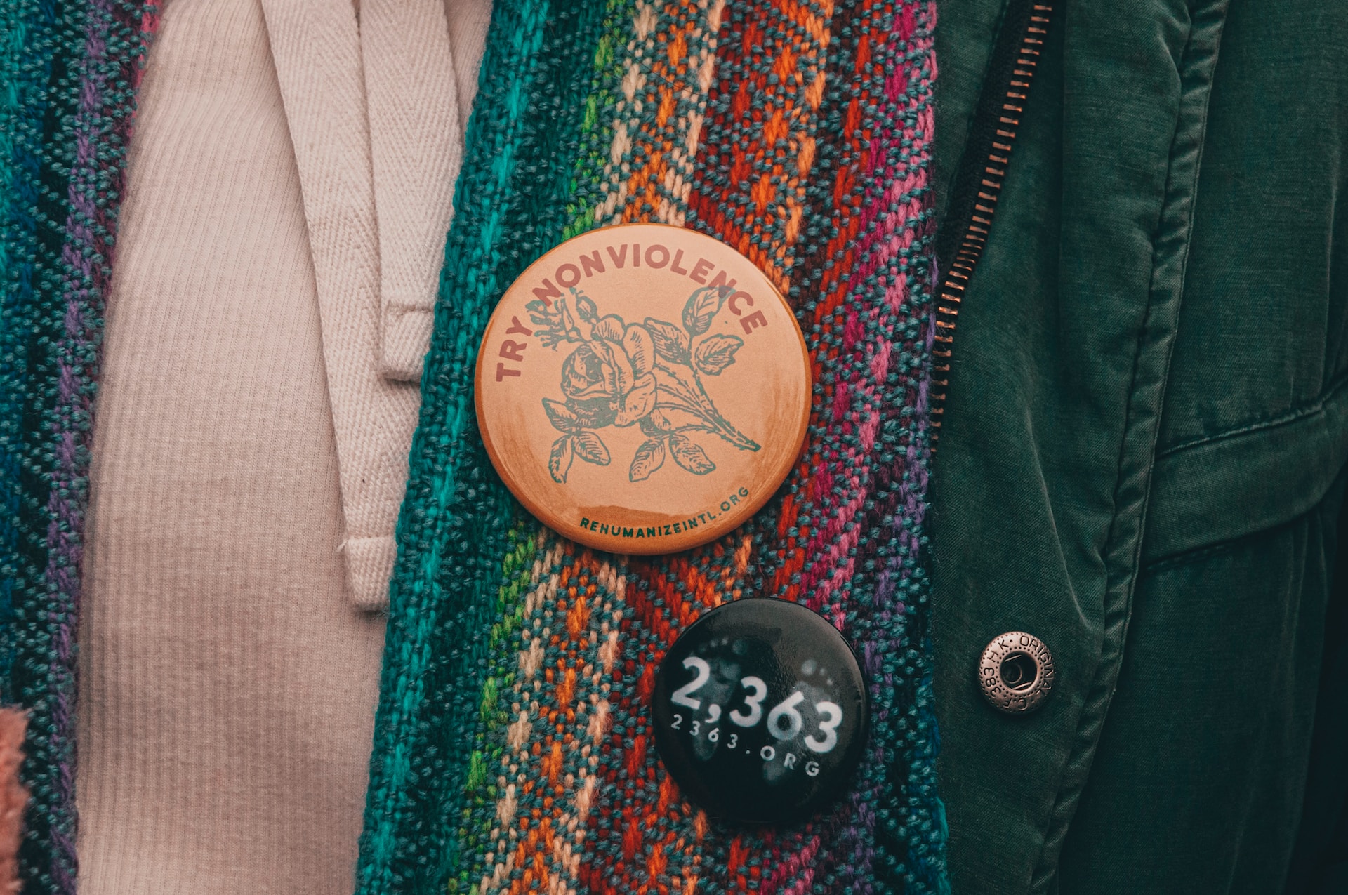 Employee Engagement and Recognition with Custom Lapel Pins