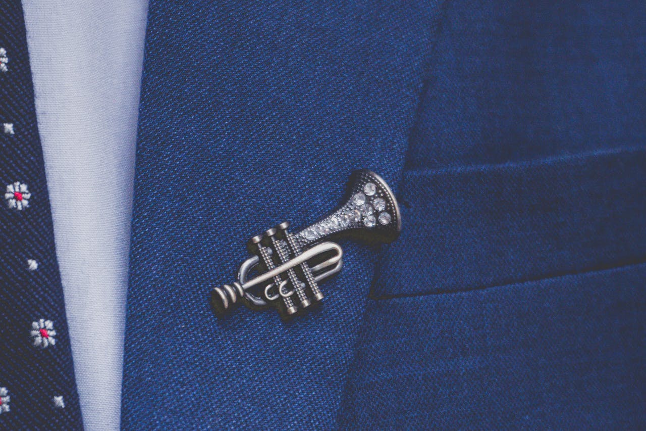 Marketing your Event or Conference with Custom Lapel Pins