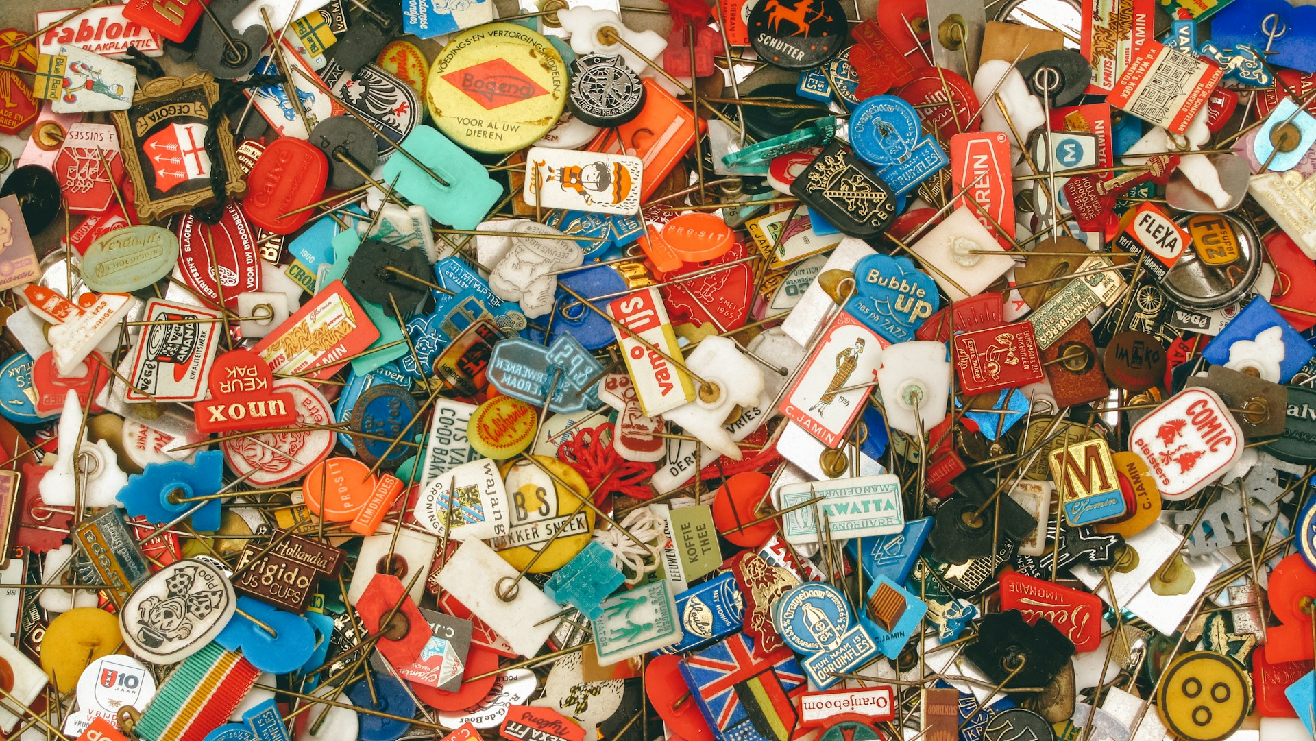 The Ethical Creation of Custom Lapel Pins