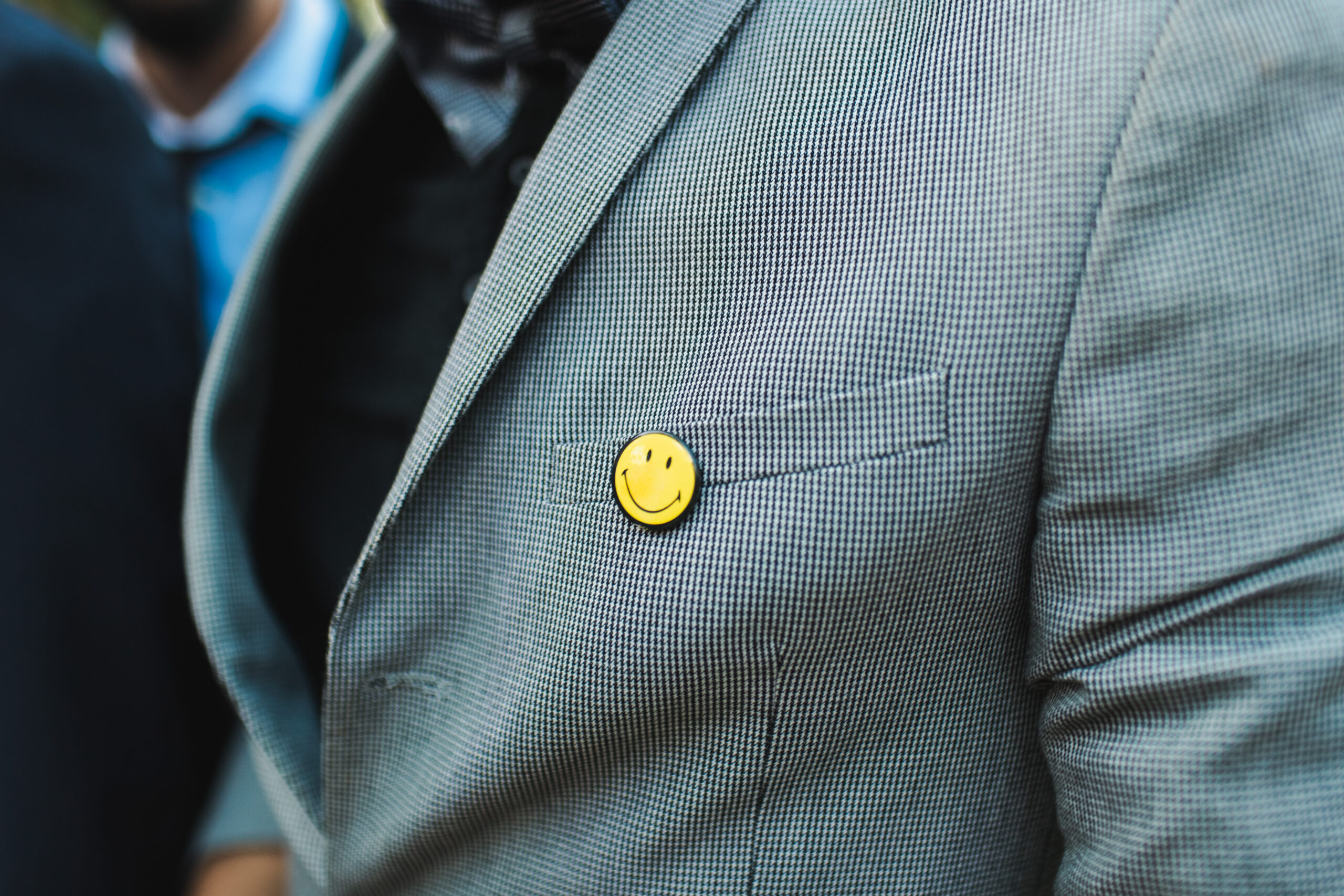 Custom Lapel Pins for Employee Engagement