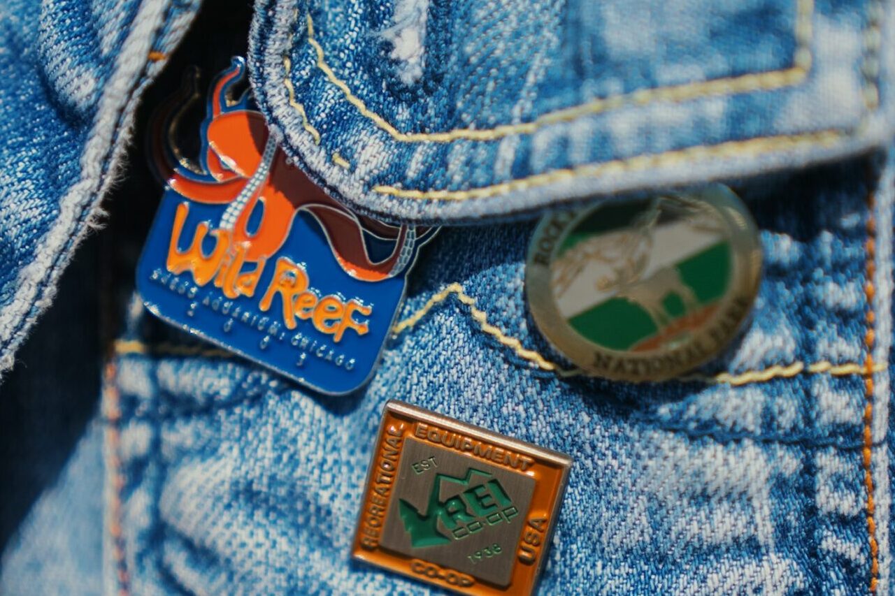 Marketing Campaigns with Custom Lapel Pins