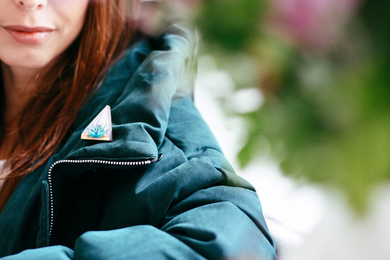 Utilizing Custom Lapel Pins for Non-Profit Organizations